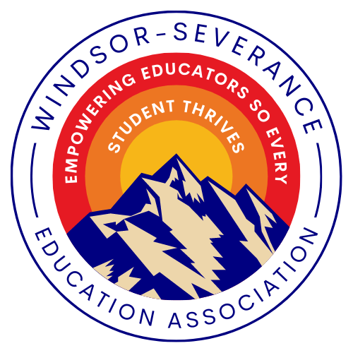 Why Join WSEA? – Join Our Union today